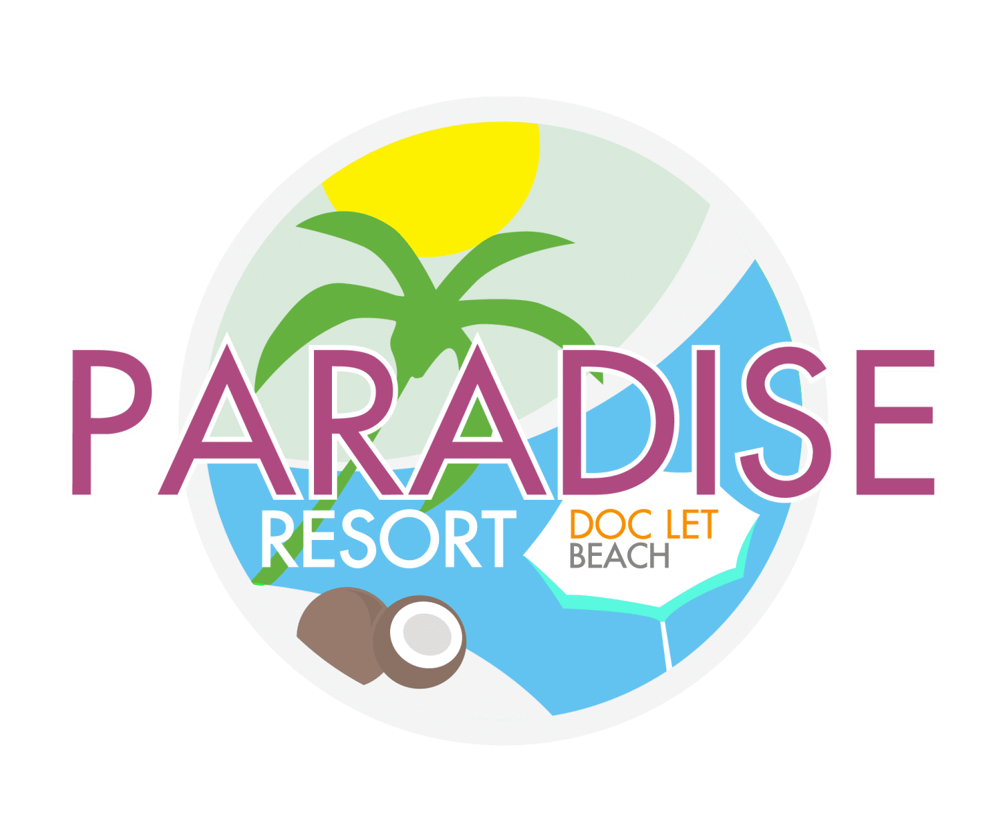 Blog – Paradise Resort Doc Let